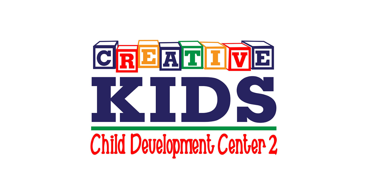 Best childcare center in Williamsburg - Creative Kids Child Development ...